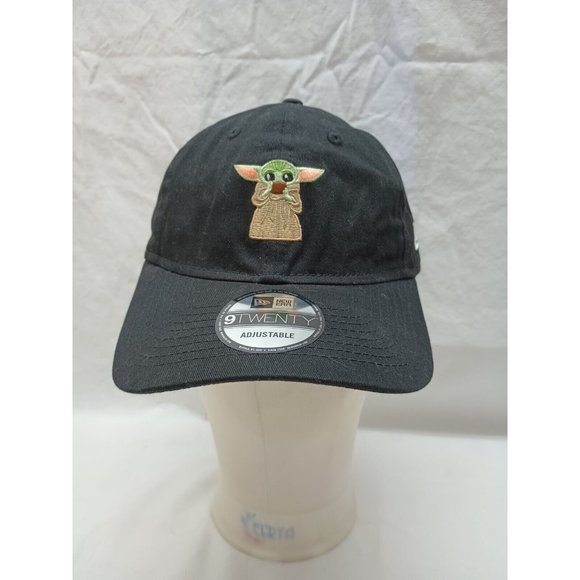 New Era | Accessories | Preowned Baby Yoda The Child Hat New Era ...